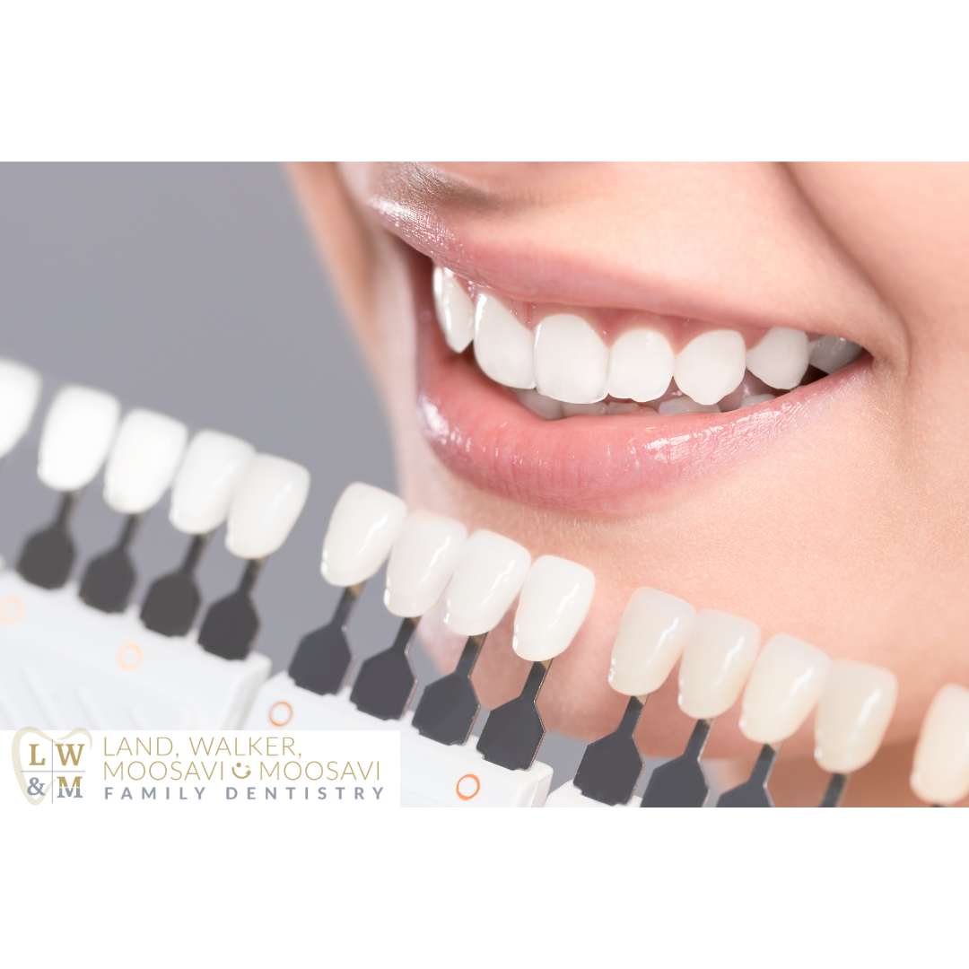 Know the Truth: Understanding Common Causes of Teeth Staining - Dr ...